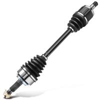 China Front Driver CV Axle Shaft Assembly for Acura TSX 2004 2005-2008 for sale
