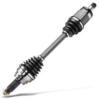 China Front Driver CV Axle Shaft Assembly for BMW X5 E70 F15 G05 X6 E71 E72 for sale
