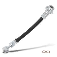 China Rear Left or Right Outer Brake Hydraulic Hose for Suzuki SX4 2007-2013 L4 2.0L for sale