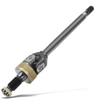 China Front Driver CV Axle Shaft Assembly for Dodge Ram 1500 1994-2001 2500 1994-1997 for sale
