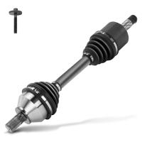 China Front Driver CV Axle Shaft Assembly for Volvo C30 C70 S40 V50 2005-2013 for sale