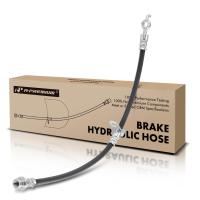 China Front Left or Right Brake Hydraulic Hose for Ford Edge 07-14 Lincoln MKX 07-15 for sale