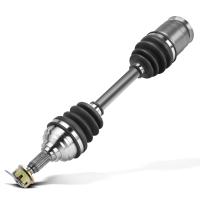 China Front Passenger CV Axle Shaft Assembly for Arctic Cat 300 400 500 1998-2001 454 for sale