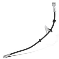 China Front Passenger Brake Hydraulic Hose for Mercedes-benz ML500 W163 ML320 ML350 for sale
