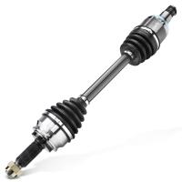 China Front Driver CV Axle Shaft Assembly for Mitsubishi Lancer 2008-2010 L4 2.0L 2.4L for sale