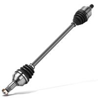 China Front Left or Right CV Axle Shaft Assembly for Arctic Cat Wildcat 1000 4X4 for sale