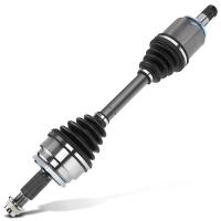 China Front Driver CV Axle Shaft Assembly for Land Rover LR3 05-09 Range Rover Sport for sale