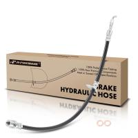 China Rear Driver Brake Hydraulic Hose for Lexus ES300 92-01 Toyota Camry 97-01 for sale