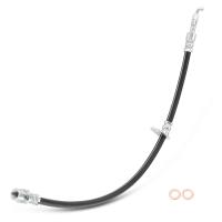 China Rear Driver Brake Hydraulic Hose for Lexus ES300 92-01 Toyota Camry 97-01 for sale