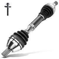 China Front Driver CV Axle Shaft Assembly for Volvo XC60 2010-2015 3.0L 3.2L 2.5L 2.0L for sale