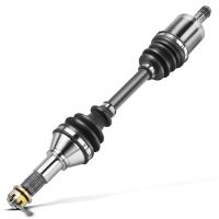 China Front Driver CV Axle Shaft Assembly for Can-Am Outlander 500 650 800R 1000 for sale