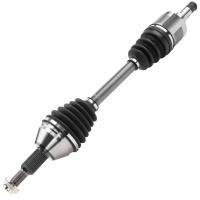 China Front Driver CV Axle Shaft Assembly for Chrysler Town & Country Dodge for sale