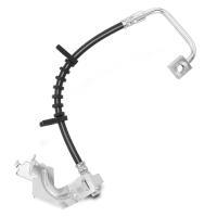 China Rear Right Outer Brake Hydraulic Hose for Dodge Grand Caravan 2008-2011 Dodge VW for sale