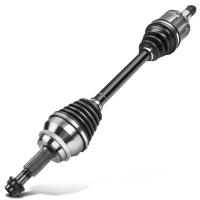 China Front Driver CV Axle Shaft Assembly for Toyota Sienna 2004-2010 3.3L 3.5L FWD for sale