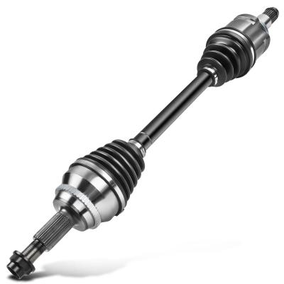 China Front Driver CV Axle Shaft Assembly for Toyota Sienna 2004-2010 3.3L 3.5L FWD for sale