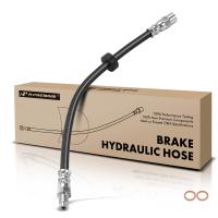 China Rear Left or Right Brake Hydraulic Hose for Volvo S60 V70 2004-2007 for sale