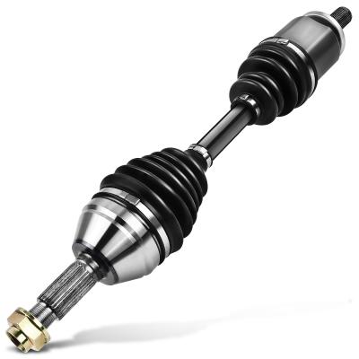 China Front Driver CV Axle Shaft Assembly for Suzuki Verona 2004 2005 2006 2.5L for sale