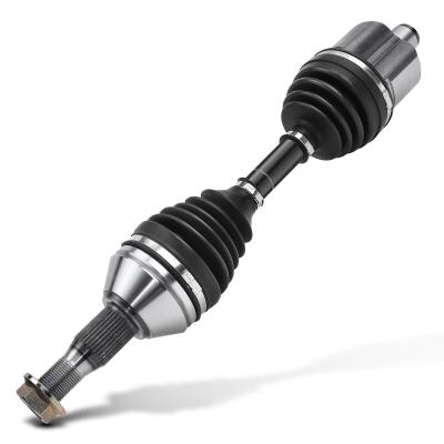 China Front Driver CV Axle Shaft Assembly for Buick Riviera Chevrolet Oldsmobile for sale