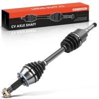 China Front Driver CV Axle Shaft Assembly for Chevrolet Trax 2015-2019 Buick Encore for sale
