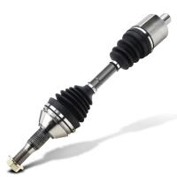 China Front Driver CV Axle Shaft Assembly for Buick Rendezvous Chevrolet Pontiac for sale