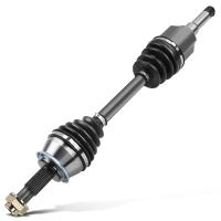 China Front Driver CV Axle Shaft Assembly for Chevrolet Trax 2015-2019 Buick Encore for sale
