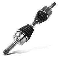 China Front Driver CV Axle Shaft Assembly for Ford Ranger 1996-2000 Mazda B3000 B4000 for sale