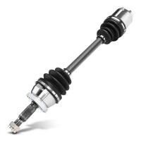 China Front Driver CV Axle Shaft Assembly for Dodge Stealth Mitsubishi 91-92 3.0L AWD for sale