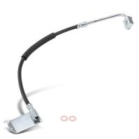 China Rear Driver Brake Hydraulic Hose for Ford F-550 Super Duty 1999-2004 for sale