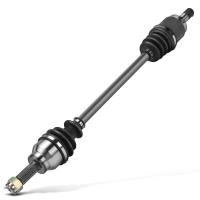 China Front Driver CV Axle Shaft Assembly for Honda Pioneer 700 700-4 2014-2022 4x4 for sale