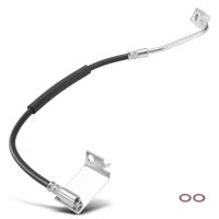 China Rear Passenger Brake Hydraulic Hose for Ford F-550 Super Duty 1999-2004 for sale