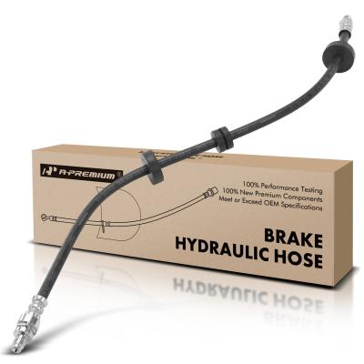 China Rear Left or Right Brake Hydraulic Hose for Ford Contour Mercury Cougar Mystique for sale