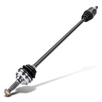 China Front Driver CV Axle Shaft Assembly for Honda Accord 1998-2002 L4 2.3L Auto for sale