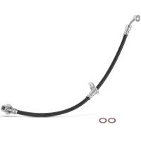 China Rear Driver Brake Hydraulic Hose for Honda Element 2003-2011 L4 2.4L for sale