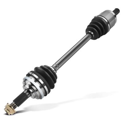 China Front Driver CV Axle Shaft Assembly for Honda Accord 1998 1999-2002 2.3L for sale