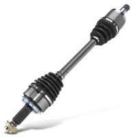 China Front Driver CV Axle Shaft Assembly for Acura CSX 07-10 Honda Civic 06-11 for sale
