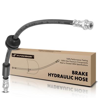 China Brake Hydraulic Hose for Fiat 500X Jeep Renegade Lincoln MKX for sale