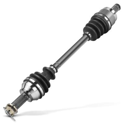 China Rear Left or Right CV Axle Shaft Assembly for Honda Pioneer 500 SXS500M2 15-16 for sale