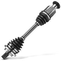 China Front Driver CV Axle Shaft Assembly for Mercedes-Benz W211 E320 E350 4Matic for sale