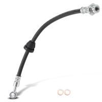 China Front Left or Right Brake Hydraulic Hose for Chevrolet Spark 2016-2020 L4 1.4L for sale