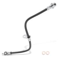 China Front Driver Brake Hydraulic Hose for Toyota Corolla Prius Lexus UX250h 2019 for sale