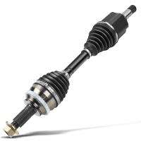 China Front Driver CV Axle Shaft Assembly for Ford Edge 2007-2014 Lincoln MKX for sale
