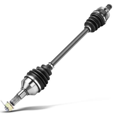 China Front Passenger CV Axle Shaft Assembly for Kawasaki Teryx 800 15-21 Teryx4 750 for sale