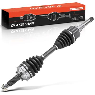 China Front Driver CV Axle Shaft Assembly for Ford Escape Mazda Tribute Mercury for sale