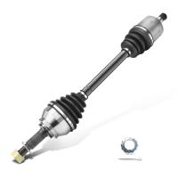 China Front Driver CV Axle Shaft Assembly for Nissan Quest 2004-2009 V6 3.5L for sale