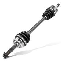 China Front Driver CV Axle Shaft Assembly for Toyota Echo 2000-2005 Scion xA xB 04-06 for sale