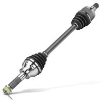 China Rear Driver CV Axle Shaft Assembly for Kawasaki Mule PROFXT 2015-2020 Mule PRODX for sale