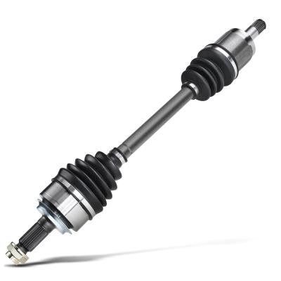 China Front Driver CV Axle Shaft Assembly for Honda Civic 2006-2015 L4 1.8L for sale