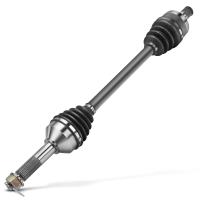 China Rear Left or Right CV Axle Shaft Assembly for Kawasaki Teryx 800 2015 Teryx4 750 for sale