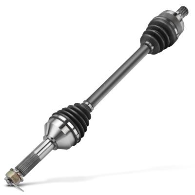 China Rear Left or Right CV Axle Shaft Assembly for Kawasaki Teryx 800 2015 Teryx4 750 for sale
