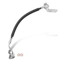 China Rear Driver Brake Hydraulic Hose for Chrysler 300 05-18 Dodge Challenger Charger for sale